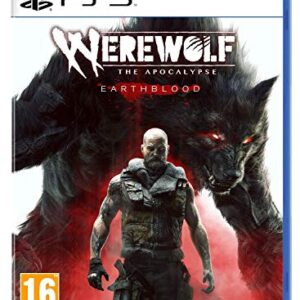 Werewolf: The Apocalypse - Earthblood (PS5)