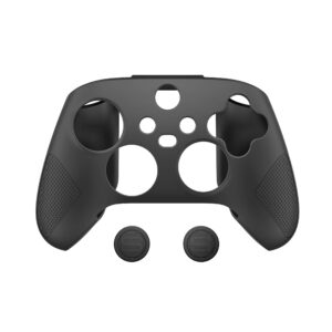 Surge Gripz Controller Skin & Thumb Grip Set for Xbox Series X|S Controller, Enhanced Comfort, Superior Grip, Percision Fit