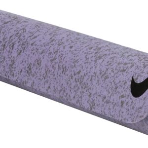 Nike Unisex - Adult Yoga Mat, Multi-Colour, 61 cm × 172 cm