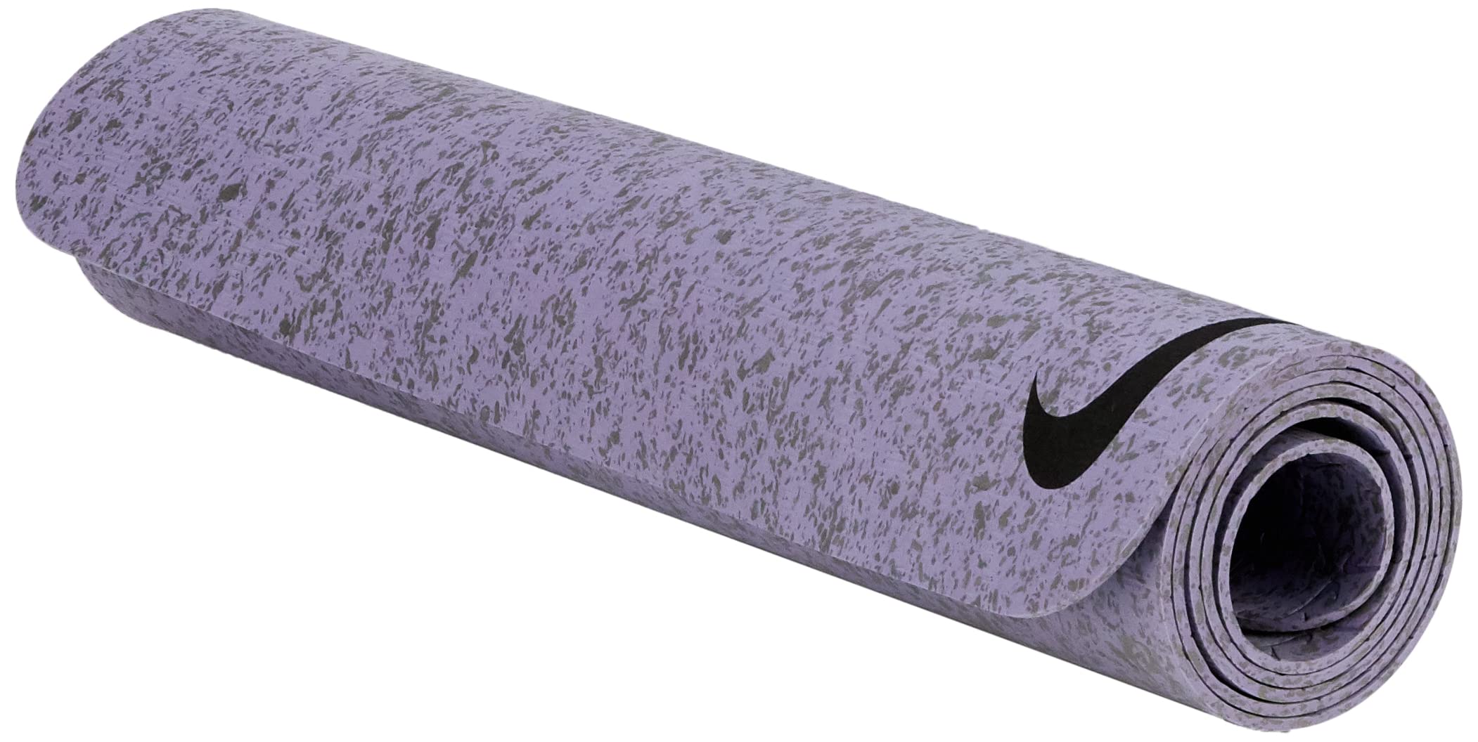 Nike Unisex - Adult Yoga Mat, Multi-Colour, 61 cm × 172 cm