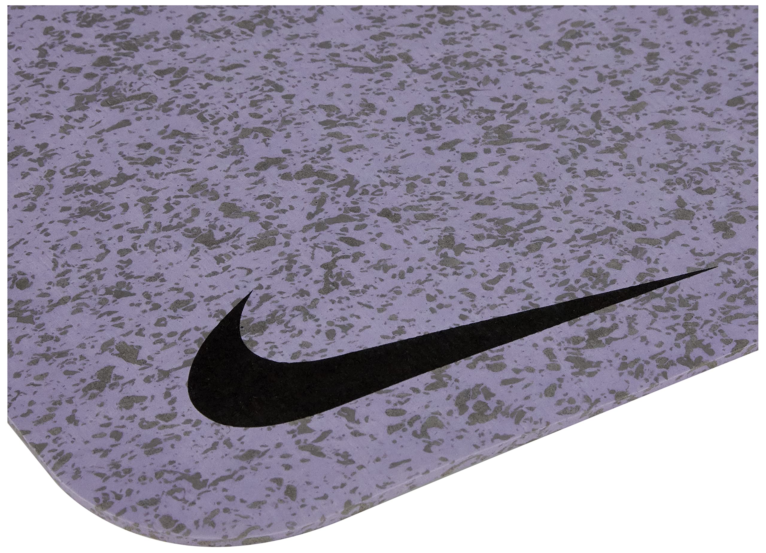 Nike Unisex - Adult Yoga Mat, Multi-Colour, 61 cm × 172 cm