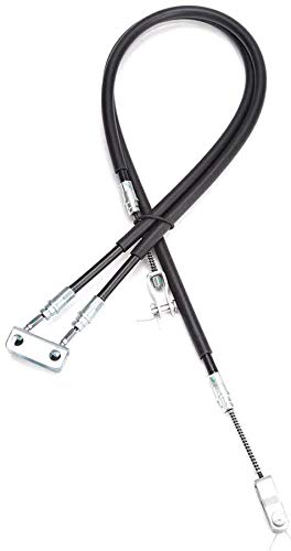 Dr.Acces EZGO Golf Cart Brake Cable Kit for EZGO (94+UP) TXT Or Marathon Medalist Golf Cart Replaces#70969-G03