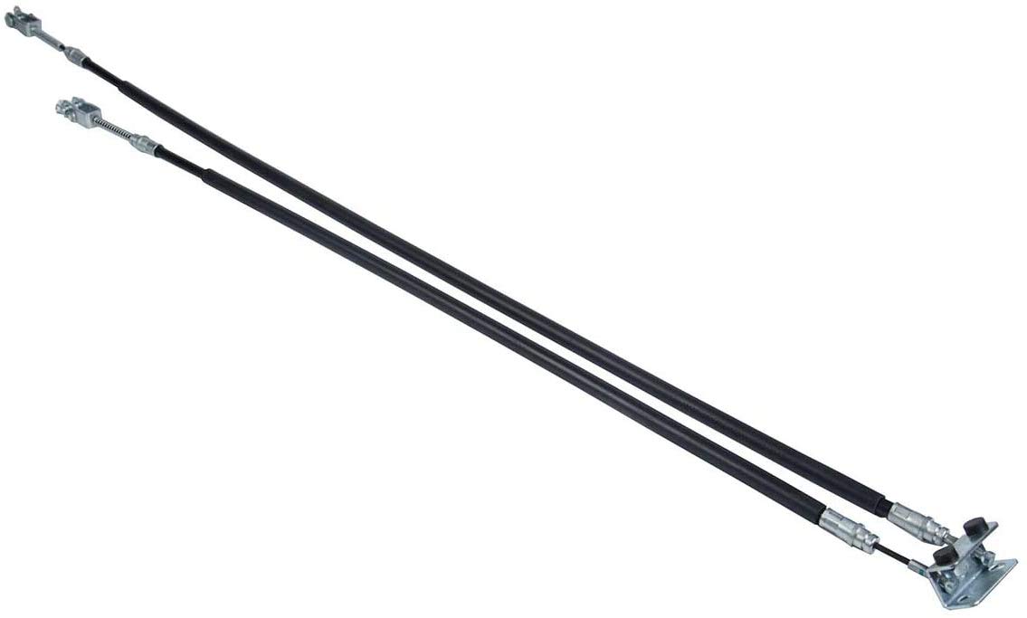 Dr.Acces EZGO Golf Cart Brake Cable Kit for EZGO (94+UP) TXT Or Marathon Medalist Golf Cart Replaces#70969-G03