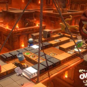 Overcooked! All You Can Eat - PlayStation 5