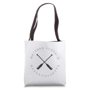 Martha's Vineyard Tote Bag