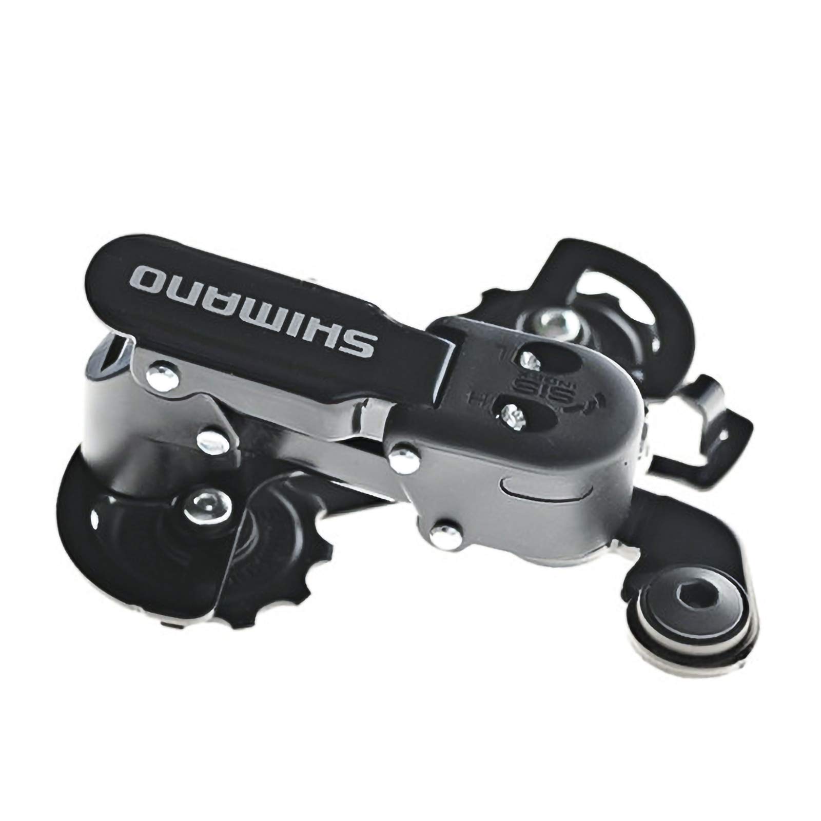 MOHEGIA Bike Rear Derailleur RD-TZ31-A 6/7 Speed Direct Mount for Mountain Bicycle