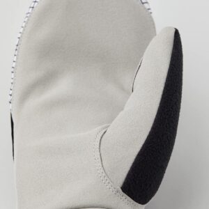 Hestra Women's W.S. Breeze Mitt - Black - 8