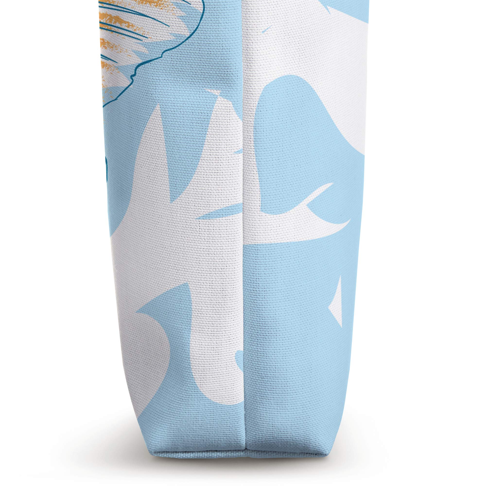 Goldfish Lover Gift Kids Boys Girls Cute Fish Goldfish Tote Bag