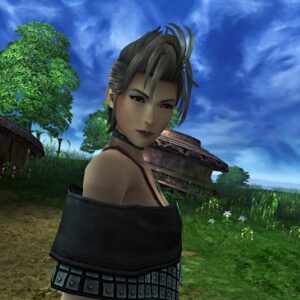 Final Fantasy X & X-2 HD Remaster - Xbox One (Renewed)