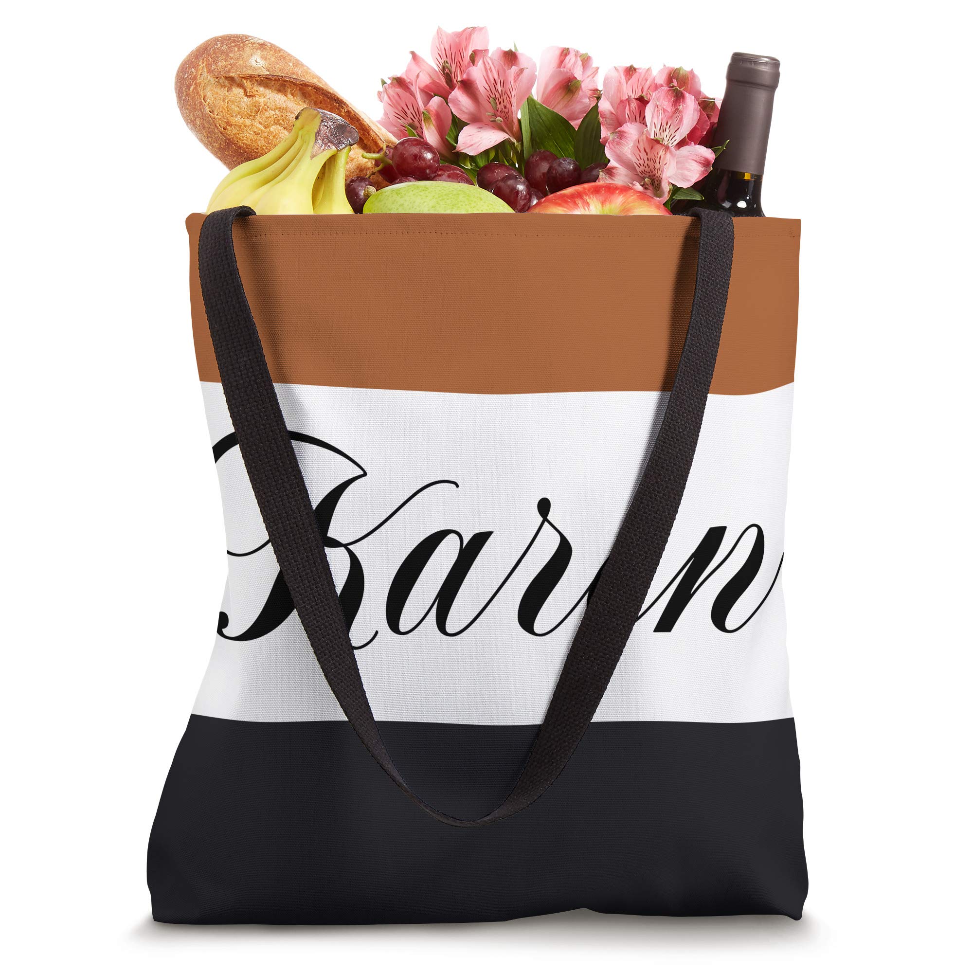 Personalized Name Karen Employee Bridal Birthday Gifts Tote Bag