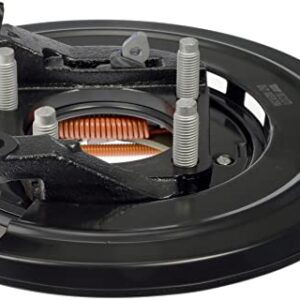 Dorman 926-271 Rear Driver Side Parking Brake Assembly Compatible with Select Ford Models