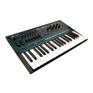 Korg Opsix Altered FM Synthesizer