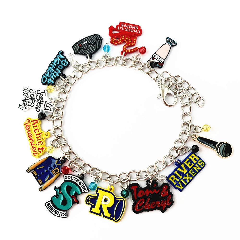 HYTAIBB Charm Bracelet Gifts for Woman Men