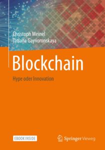 blockchain: hype oder innovation (german edition)