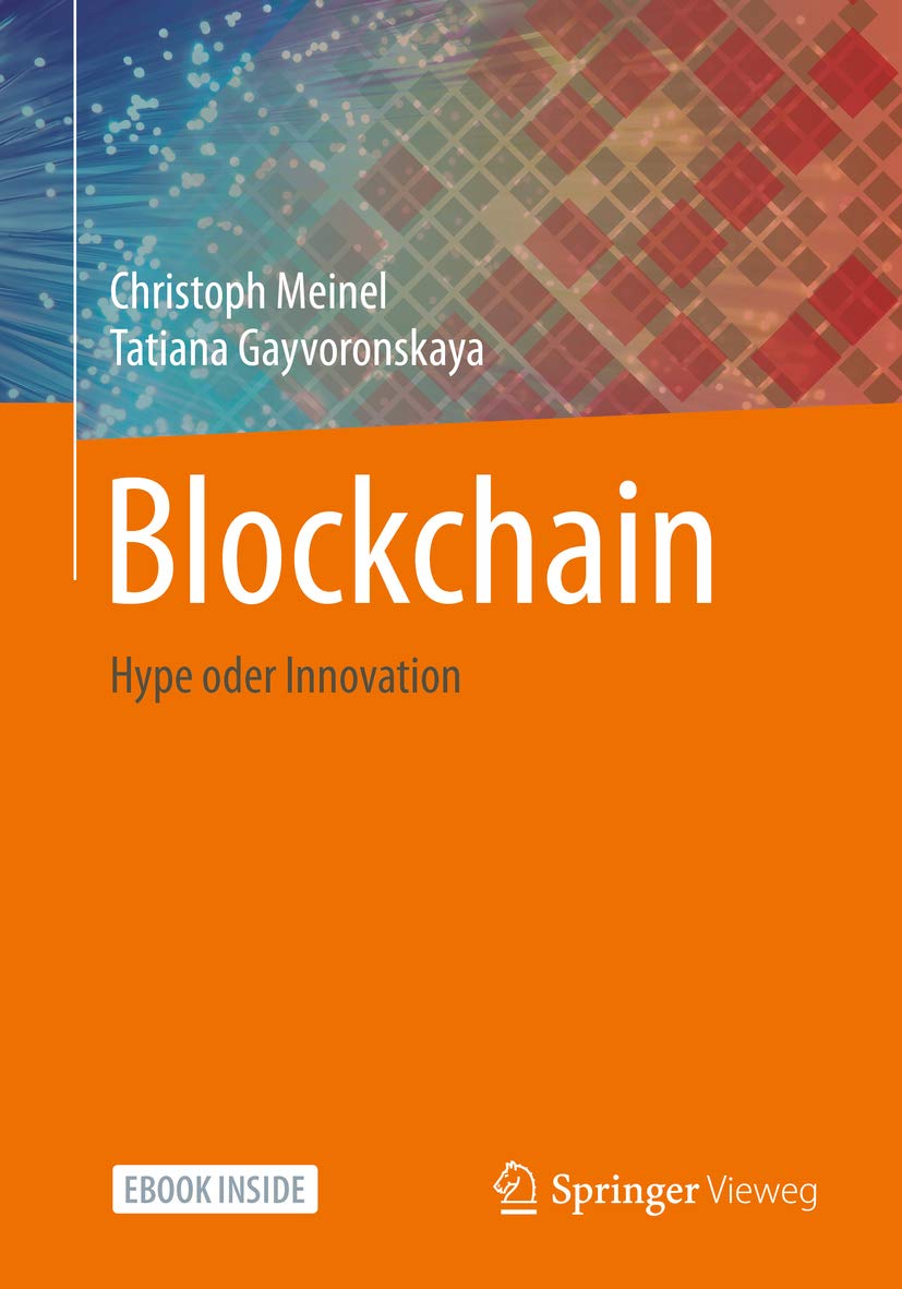 Blockchain: Hype oder Innovation (German Edition)