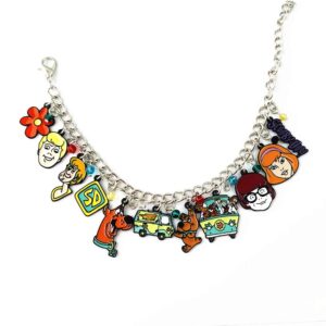 HYTAIBB Charm Bracelet Gifts for Woman (2)