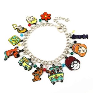 HYTAIBB Charm Bracelet Gifts for Woman (2)