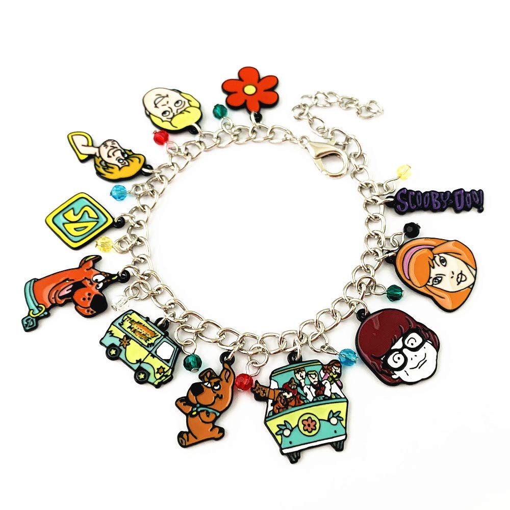 HYTAIBB Charm Bracelet Gifts for Woman (2)