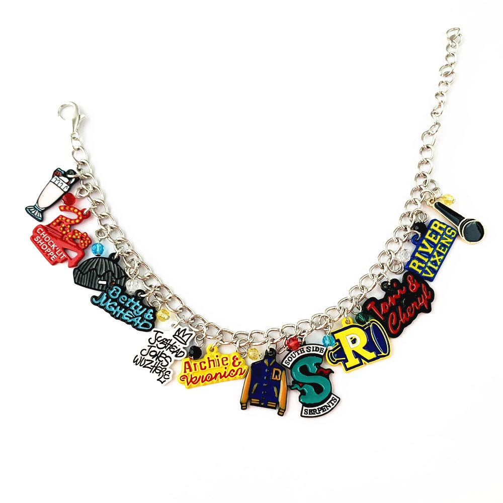 HYTAIBB Charm Bracelet Gifts for Woman Men