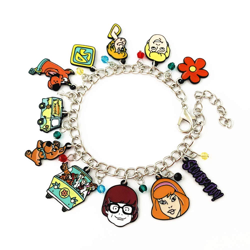 HYTAIBB Charm Bracelet Gifts for Woman (2)