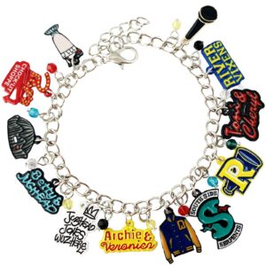 hytaibb charm bracelet gifts for woman men