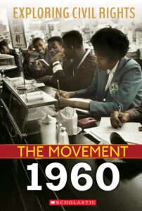 1960 (exploring civil rights: the movement)