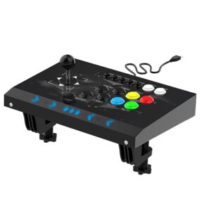 fight sticks pc,arcade pc joysticks fight stick street fighter video game controller fighting joystick for pc, nintendo switch, neogeo mini, neogeo pro, ps3,raspberry pi, ps classic, android