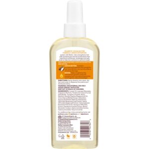 Palmer's Cocoa Butter & Biotin Length Retention Hair and Scalp Oil, 5.1 Ounce