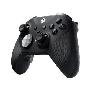 Elite Series 2 Controller - Black (Renewed)