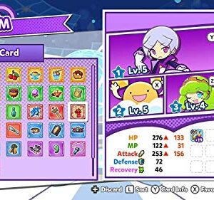 Puyo Puyo Tetris 2 Standard - Nintendo Switch [Digital Code]