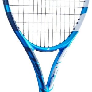 Babolat Evo Drive Strung Tennis Racquet (4 1/4" Grip)