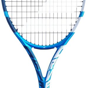 Babolat Evo Drive Lite Strung Tennis Racquet (4 3/8" Grip)