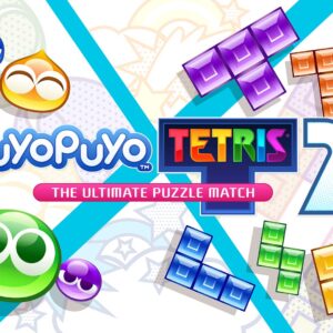 Puyo Puyo Tetris 2 Standard - Nintendo Switch [Digital Code]