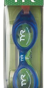 TYR SPORT Aqua Blaze Kids Goggle