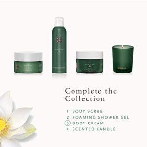 RITUALS The Ritual of Jing Body Cream and Refill Set, Sacred Lotus, Jujube