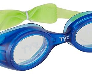 TYR SPORT Aqua Blaze Kids Goggle