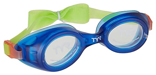 TYR SPORT Aqua Blaze Kids Goggle