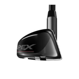 Callaway Apex Pro 21 2 Hybrid (Right-Handed, Stiff) , Black