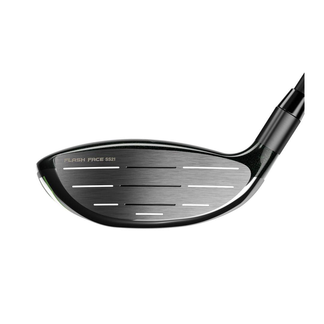 Callaway Epic Speed 3 Wood (Right-Handed, IM10 70G, Stiff) , Black