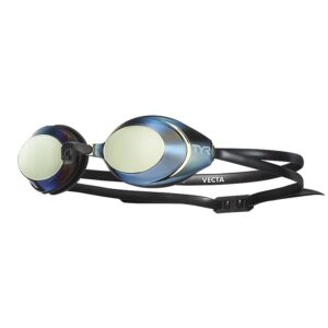 tyr sport vecta racing mirrored adultfit