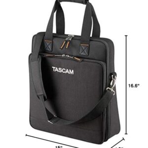 Tascam Carrying Bag for Model 12 Mixer (CS-MODEL12 )