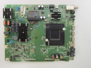 direct tv parts hisense 248285e main board for 50r6e1