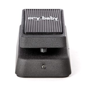 JIM DUNLOP Cry Baby Junior Wah CBJ95 Guitar Effects Pedal