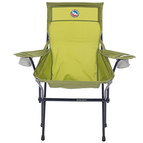 Big Agnes Big Six Armchair - Brown Trout