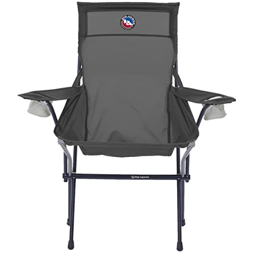 Big Agnes Big Six Armchair - Brown Trout