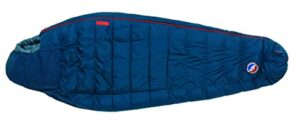 big agnes sidewinder sl 35 sleeping bag (650 downtek) long