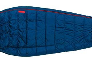 Big Agnes Sidewinder SL 35 Sleeping Bag (650 DownTek) Long