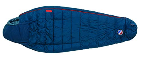 Big Agnes Sidewinder SL 35 Sleeping Bag (650 DownTek) Long