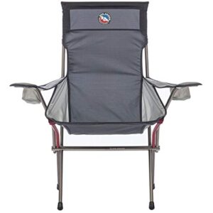 Big Agnes Big Six Armchair - Brown Trout