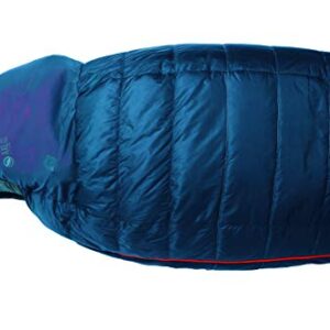 Big Agnes Sidewinder SL 35 Sleeping Bag (650 DownTek) Long